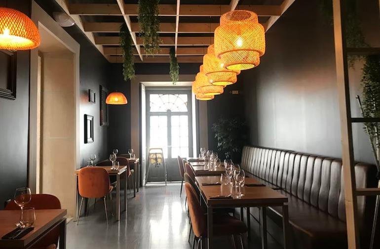 Negozio in affitto a Roma