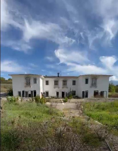 Villa in vendita a Palombara Sabina