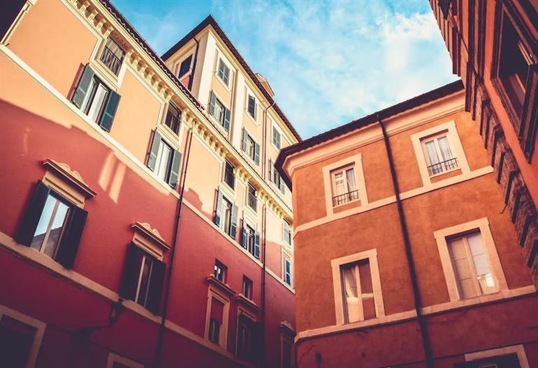 Attico in vendita a Roma