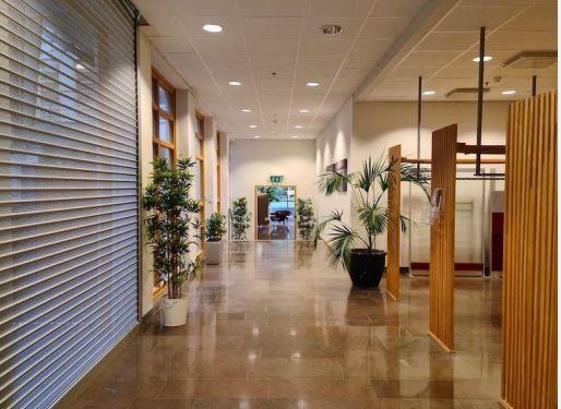 Ufficio in vendita a Roma