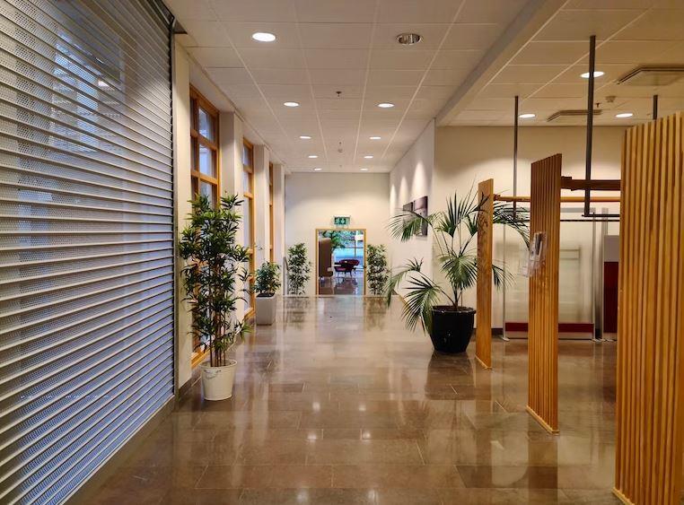 Ufficio in vendita a Roma