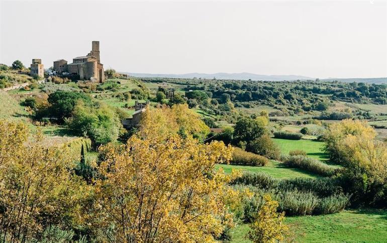 Terreno edificabile residenziale in vendita a Poggio Mirteto