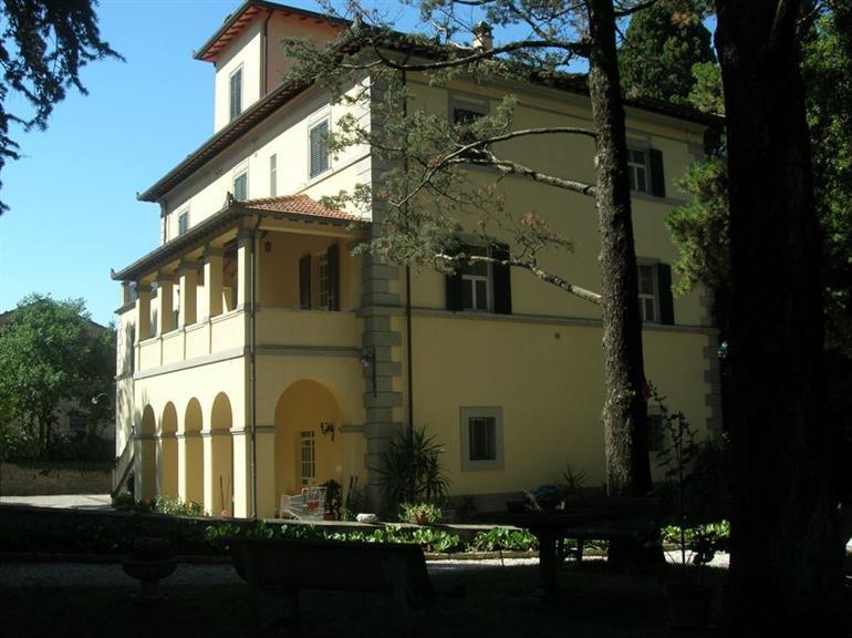 Villa in vendita a Perugia