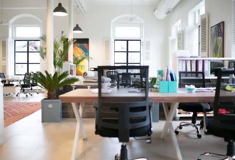 Ufficio in affitto a Roma