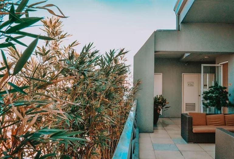 Attico in vendita a Roma