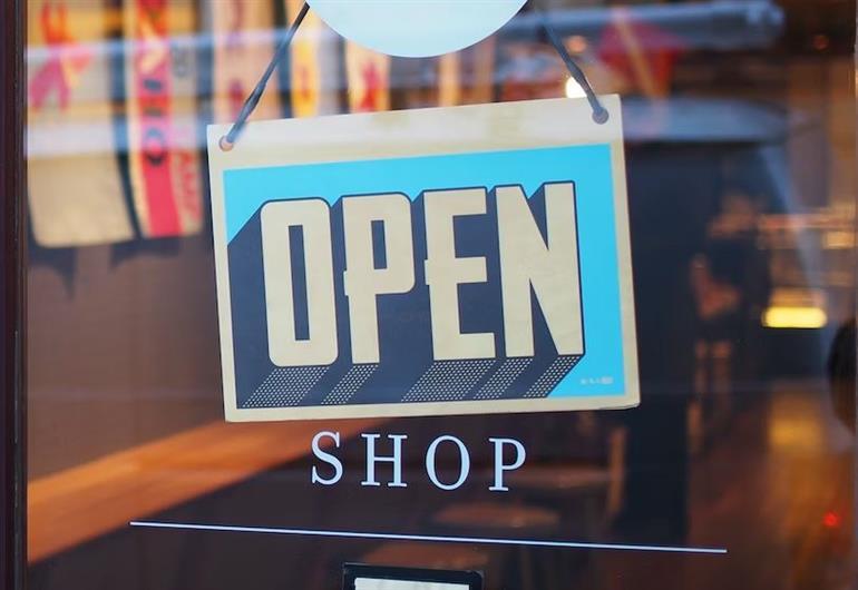 Negozio in vendita a Roma