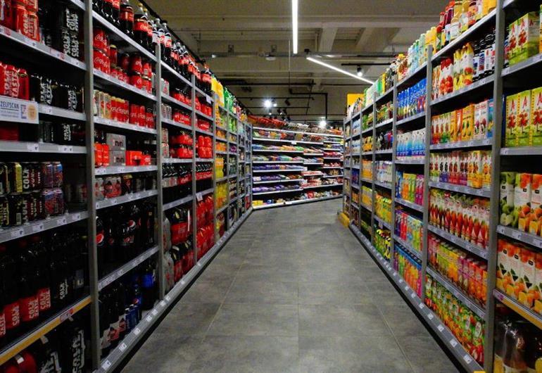 Palazzina commerciale in affitto a Roma