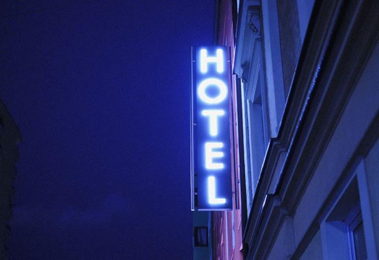 Albergo in vendita a Firenze