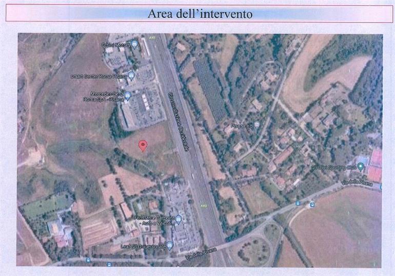 Ufficio in affitto a Roma