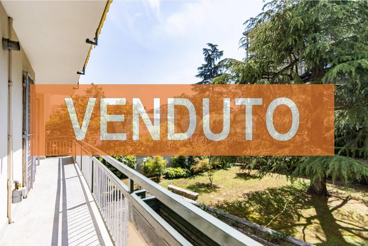 Appartamento in vendita a Monza