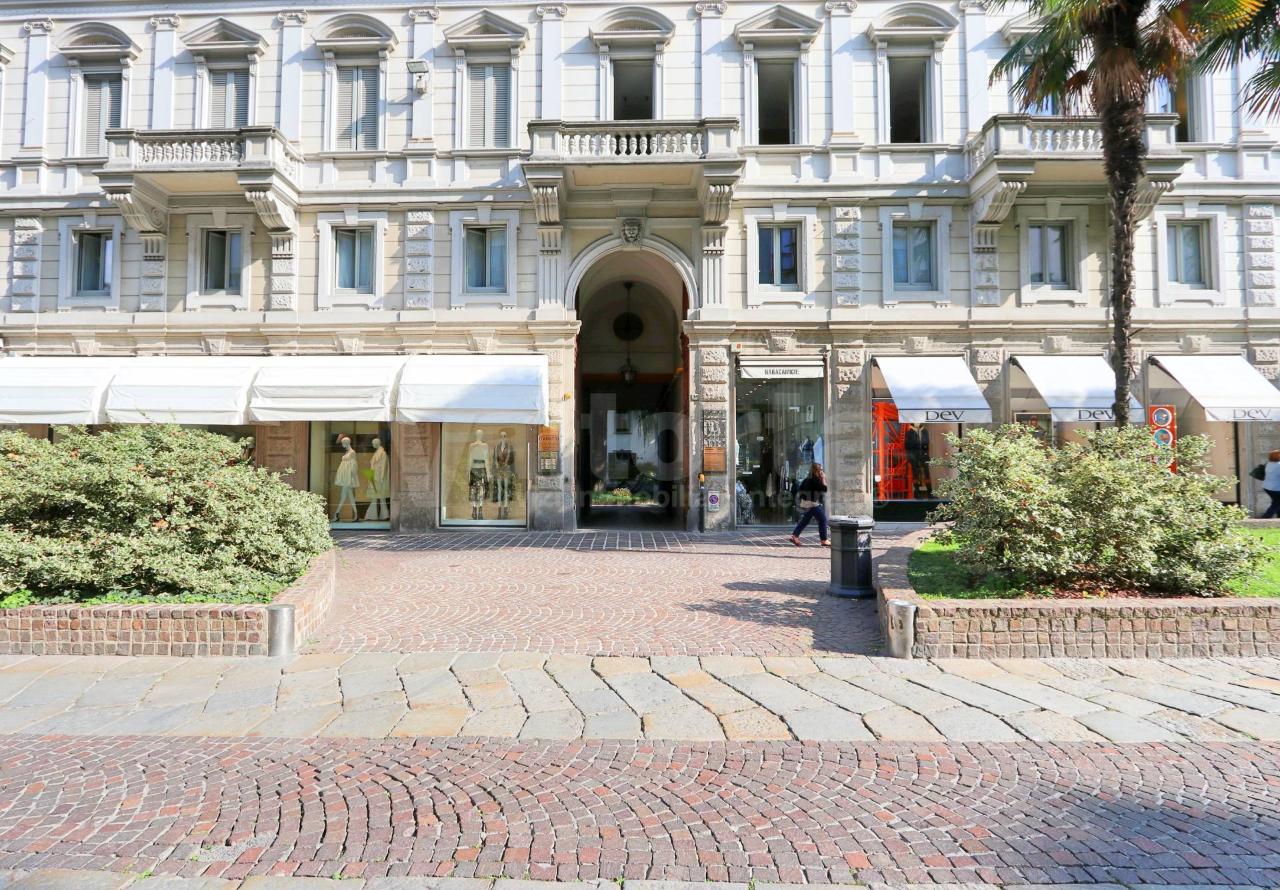 Ufficio in affitto a Monza