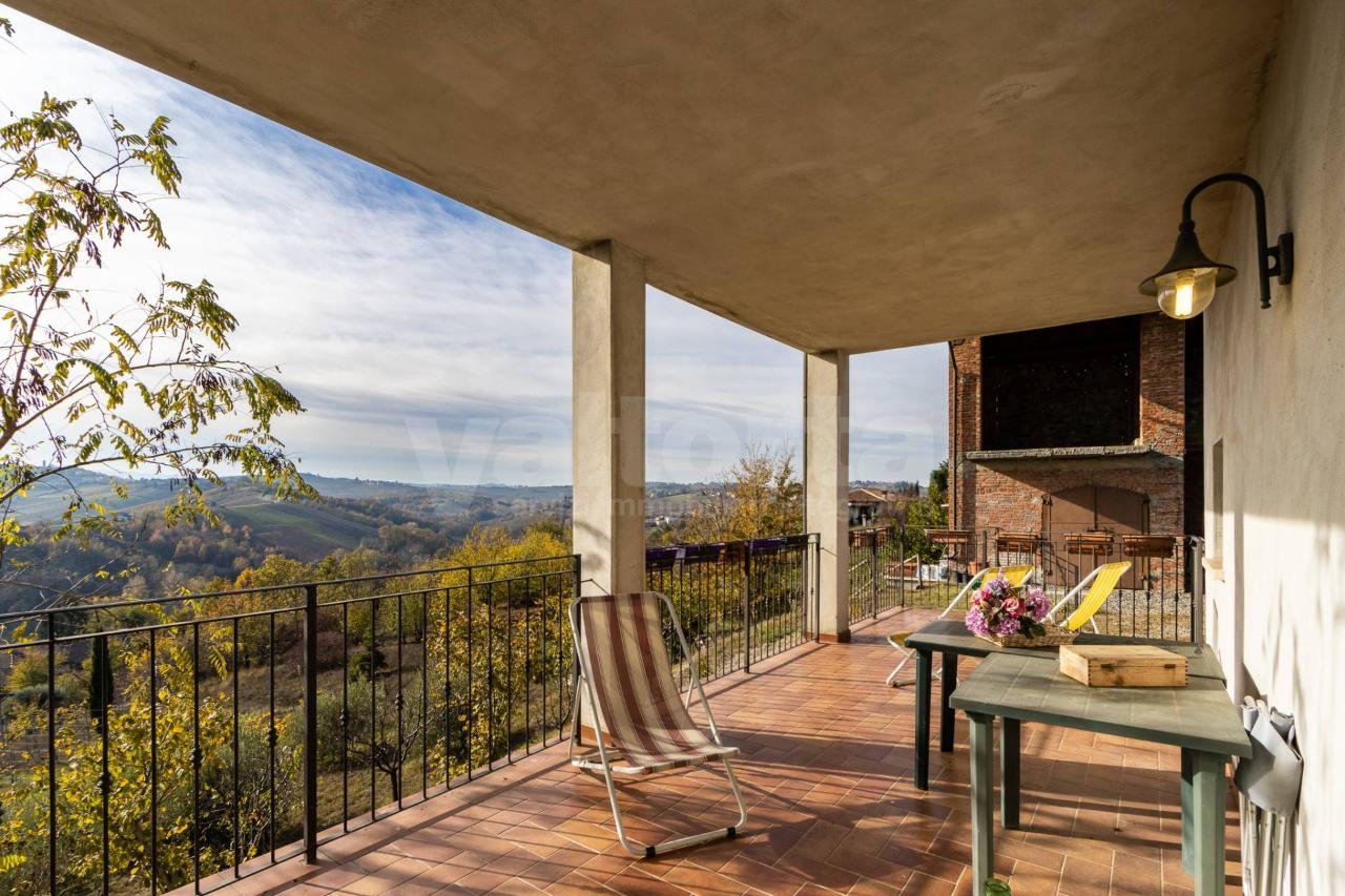 Villa in vendita a Montu' Beccaria