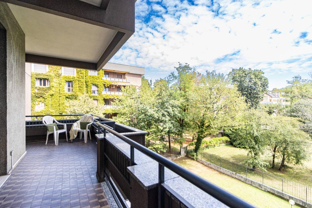 Appartamento in vendita a Monza