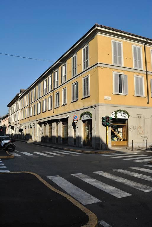 Negozio in affitto a Monza