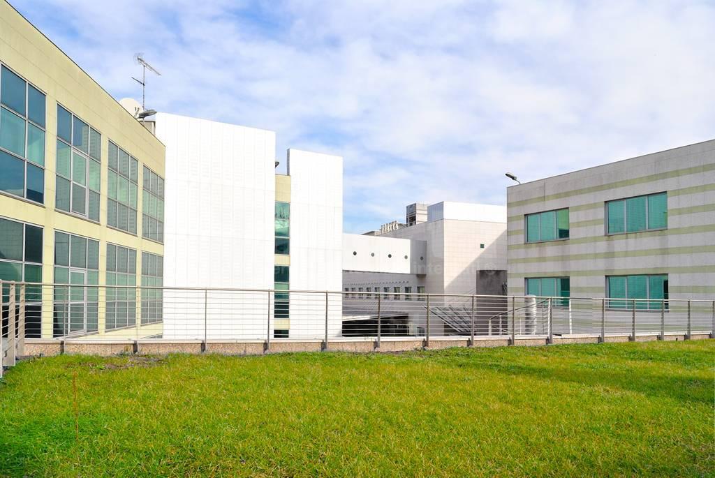Ufficio in affitto a Monza