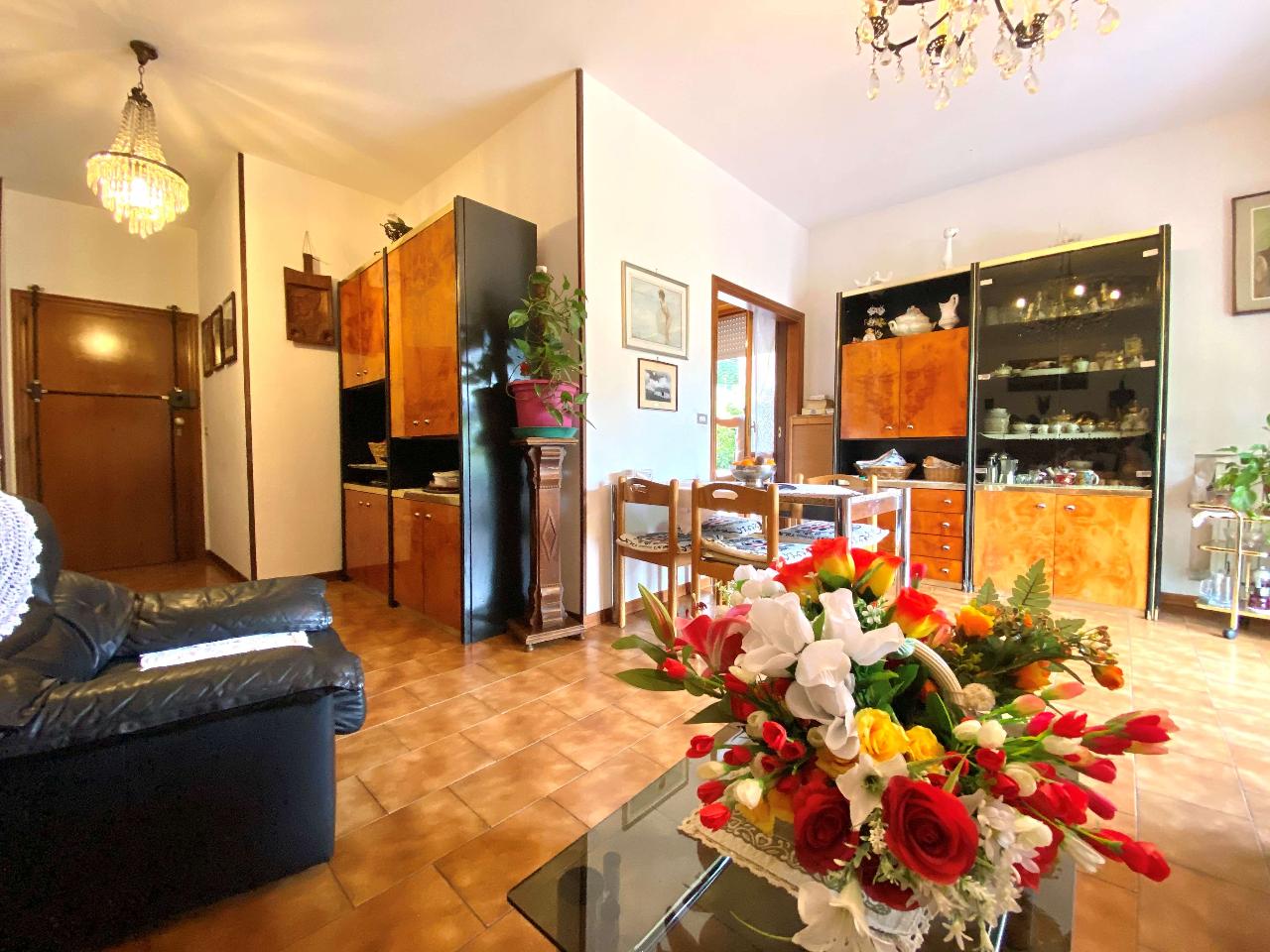 Appartamento in vendita a Monterenzio