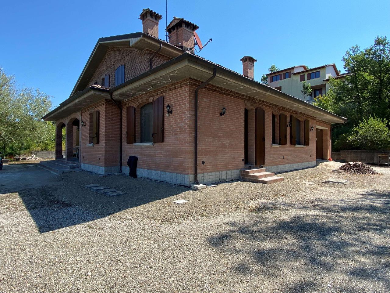 Villa unifamiliare in vendita a Monterenzio