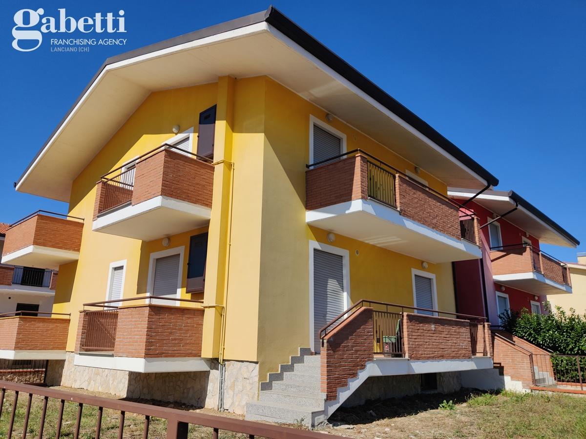 Appartamento in vendita a San Vito Chietino