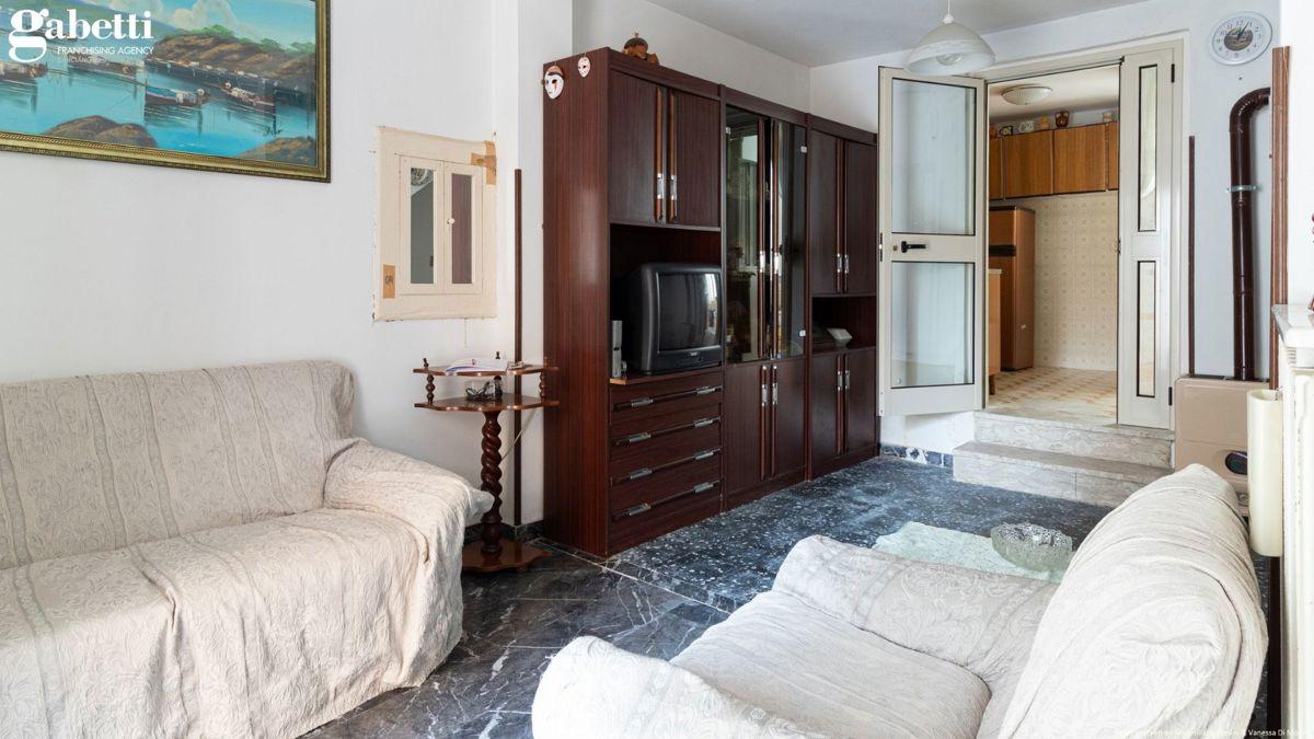 Casa indipendente in vendita a Paglieta