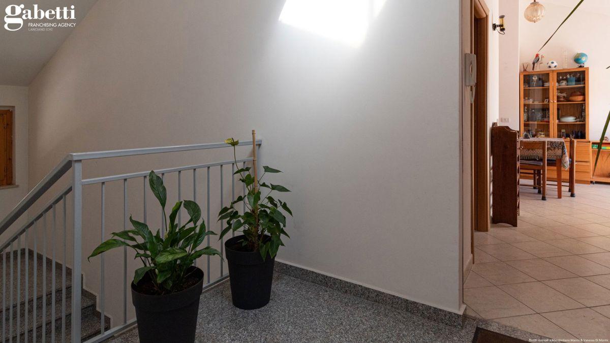 Attico in C.da Lido Riccio 3bis, Ortona