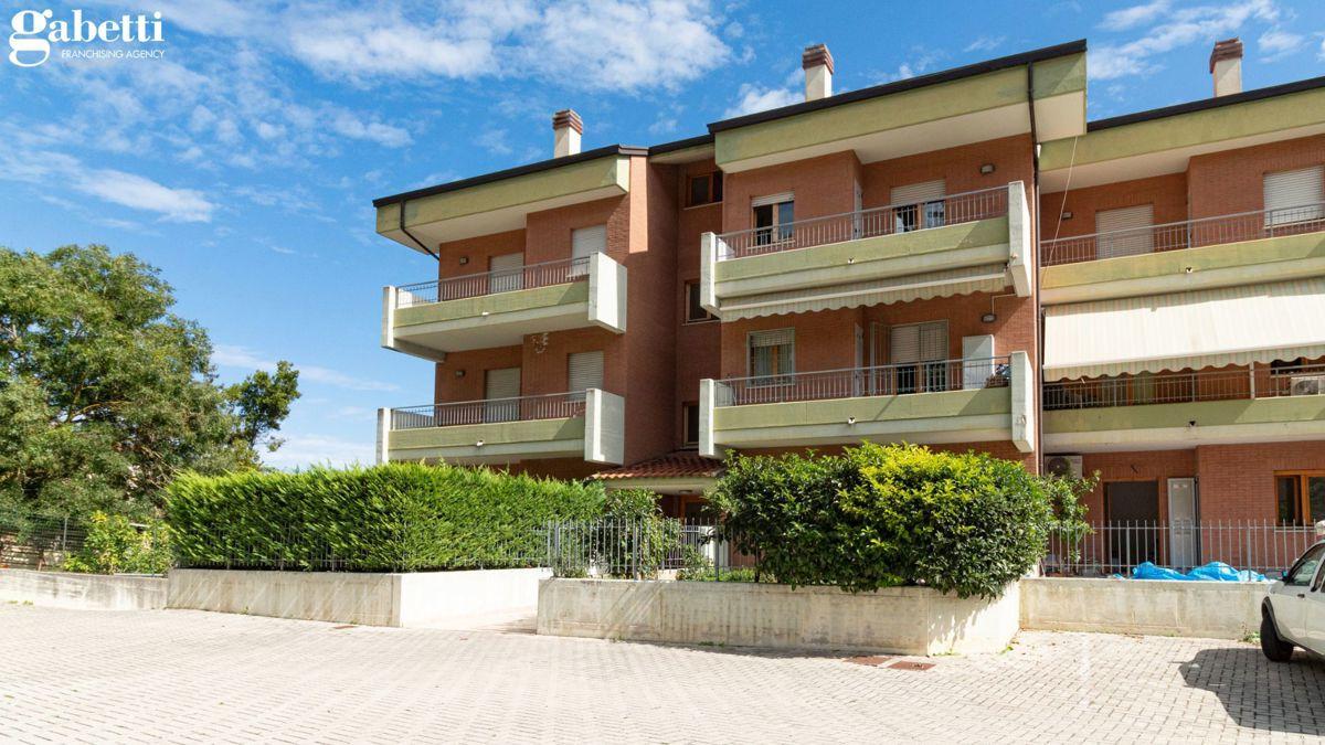 Trilocale in C.da Lido Riccio 3bis, Ortona