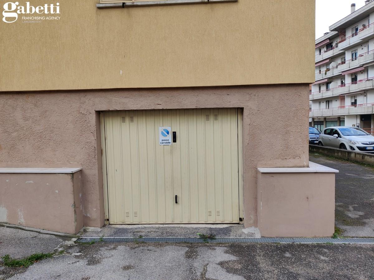 Box in vendita a Lanciano