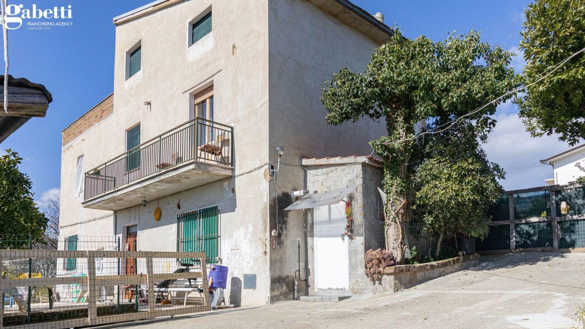 Casa indipendente in vendita a Lanciano