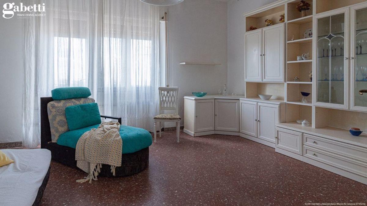 Appartamento in vendita a Gissi