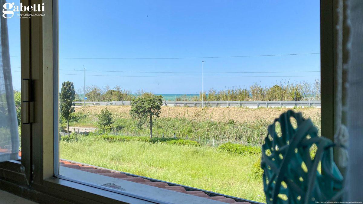 Appartamento in vendita a Fossacesia