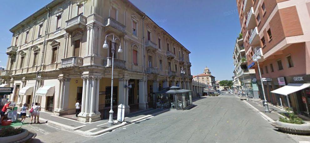 Appartamento in affitto a Lanciano