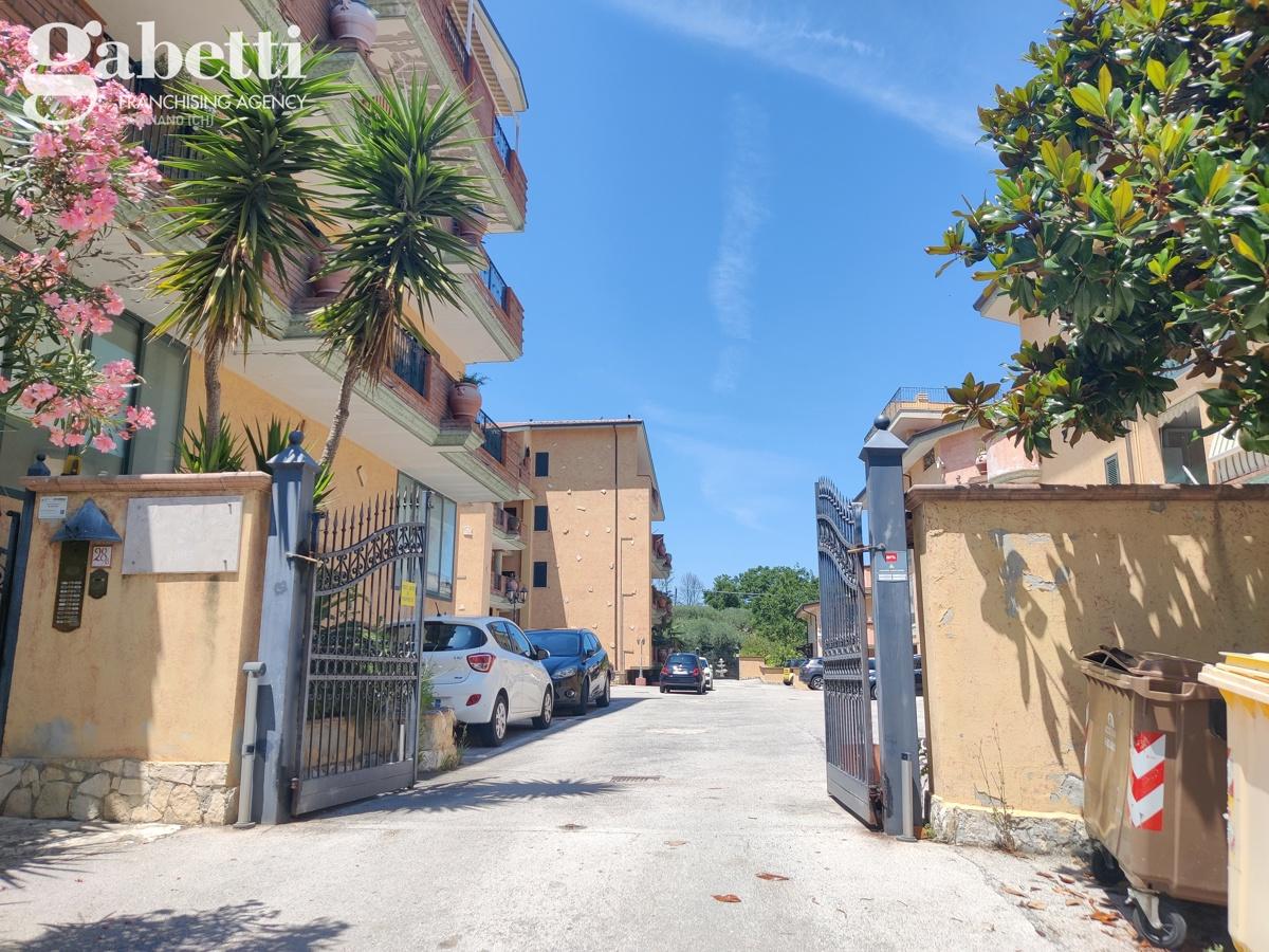 Appartamento in vendita a Ortona