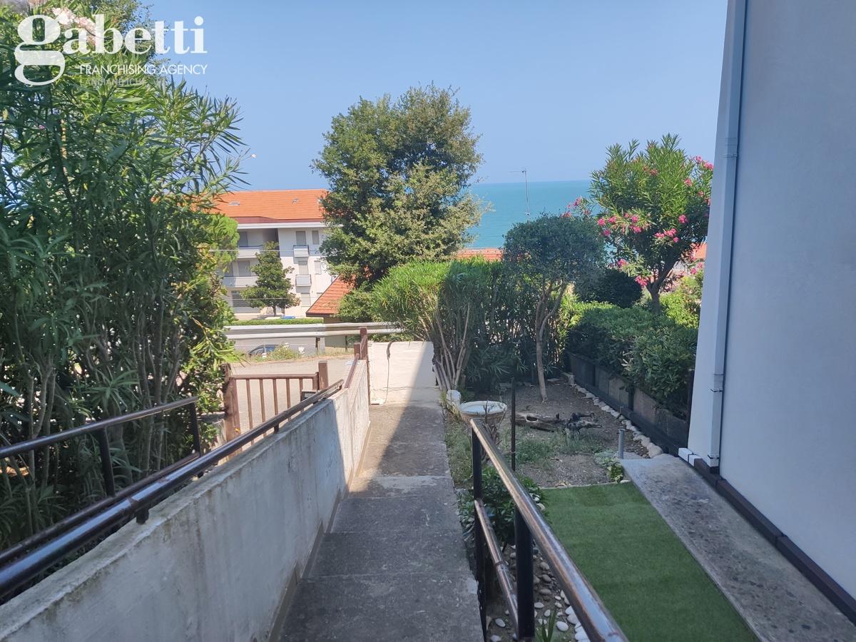 Appartamento in vendita a Fossacesia