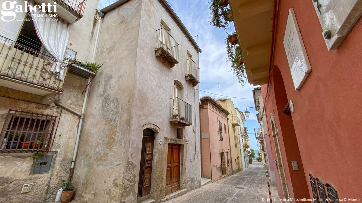 Casa indipendente in vendita a Lanciano