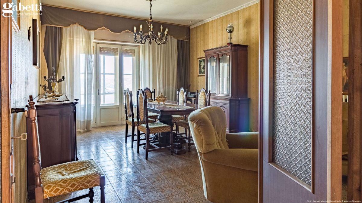 Casa indipendente in vendita a Casoli