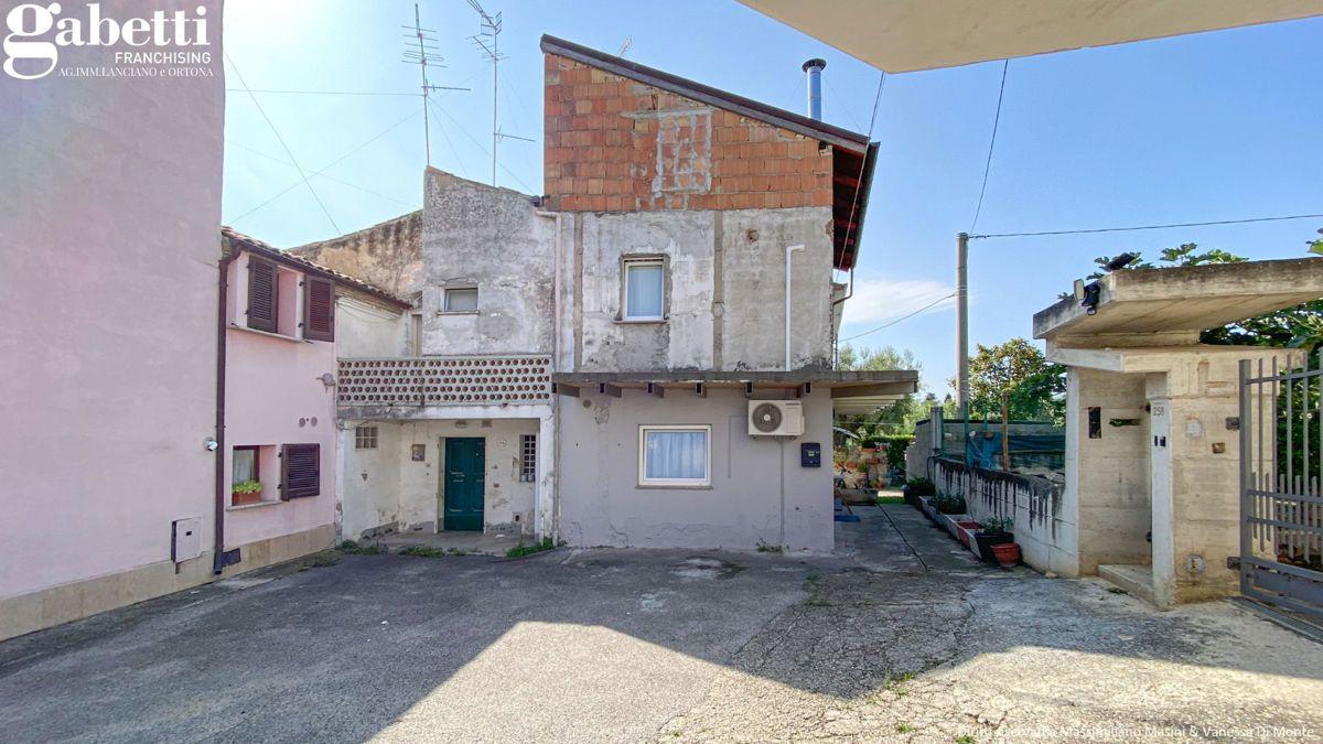 Casa indipendente in vendita a Lanciano