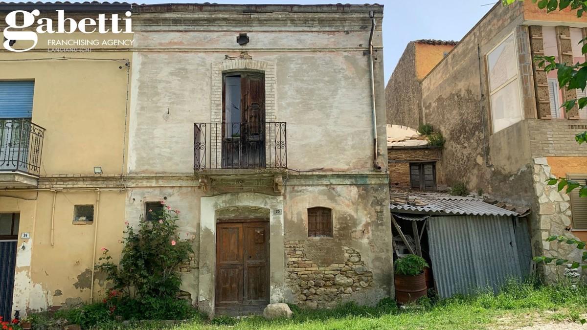 Rustico in vendita a Lanciano