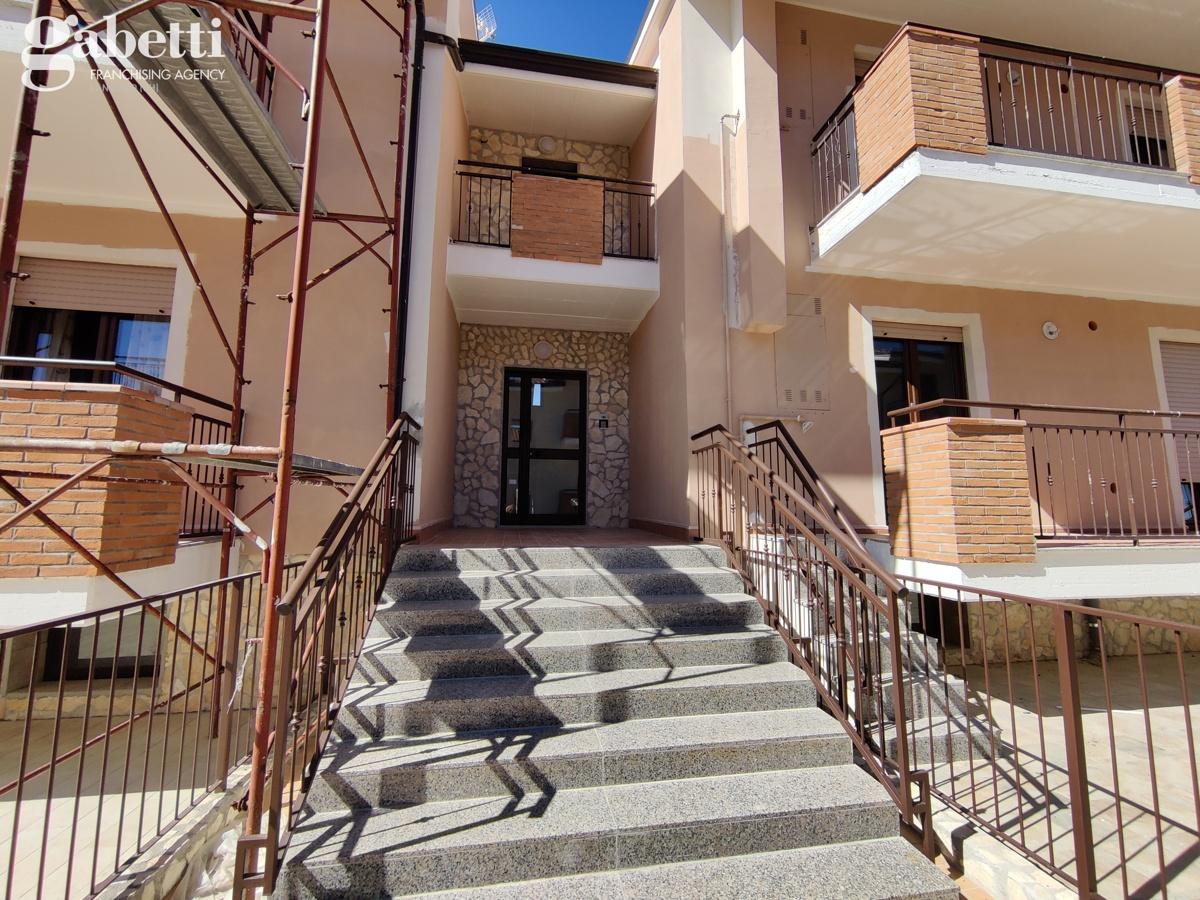 Appartamento in vendita a San Vito Chietino