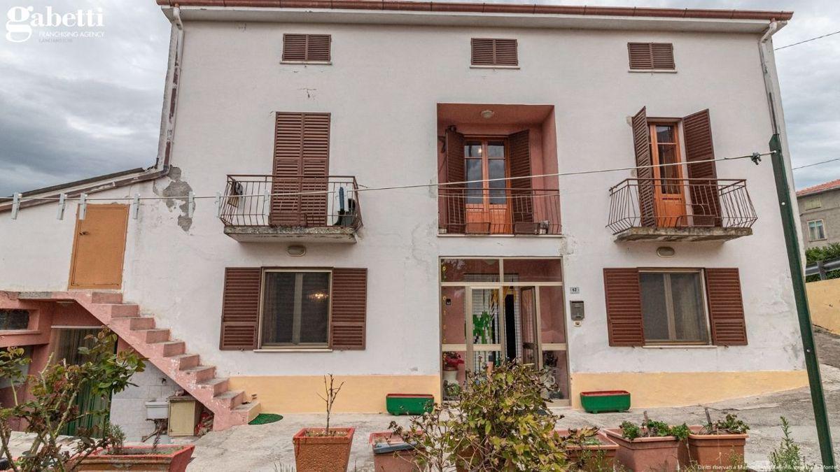 Casa indipendente in vendita a Lanciano