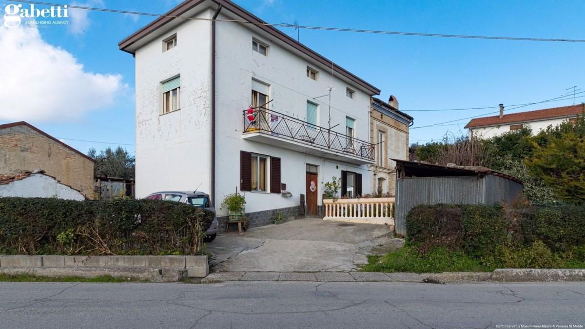 Rustico in vendita a Lanciano