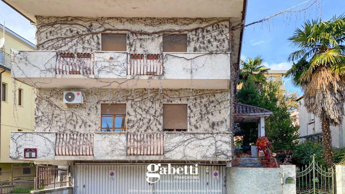 Villa in vendita a Lanciano