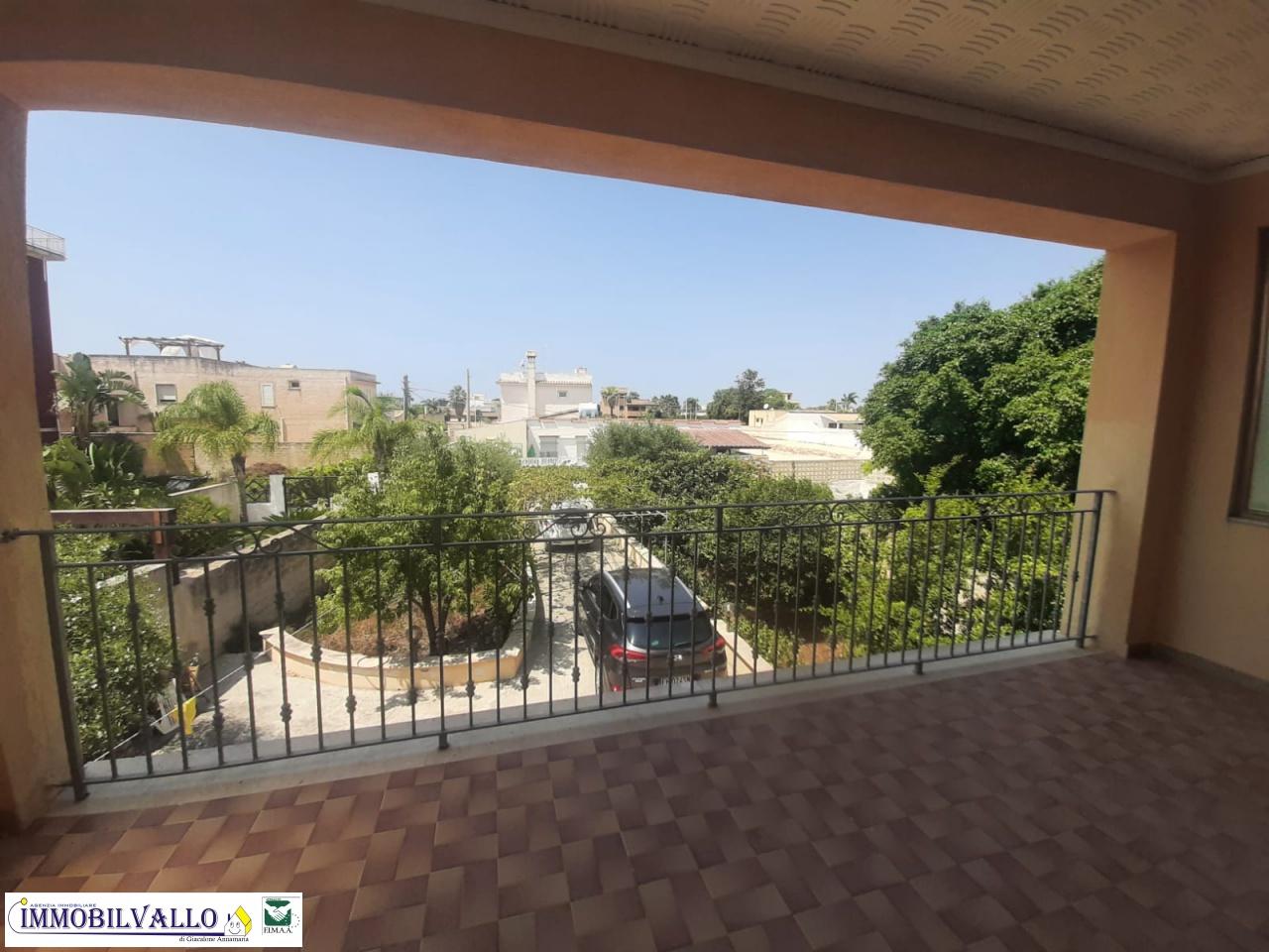 Villa in vendita a Mazara Del Vallo