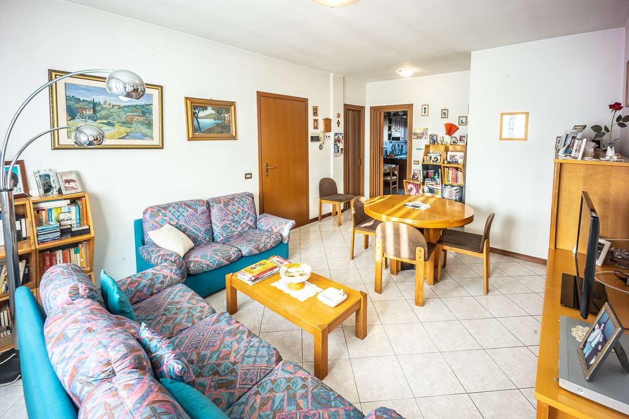 Appartamento in vendita a Buggiano