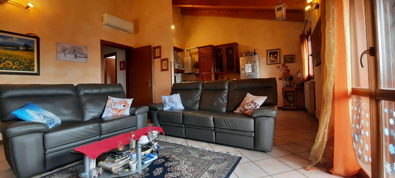 Appartamento in vendita a Occhiobello