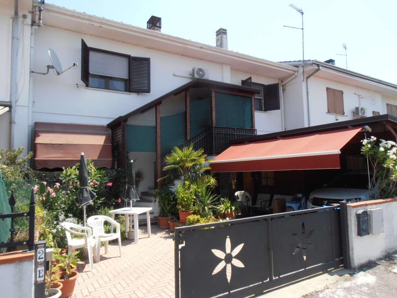 Appartamento in vendita a Occhiobello