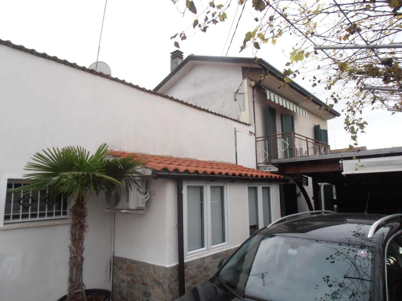 Casa indipendente in vendita a Occhiobello