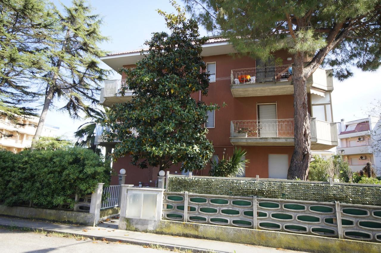 Appartamento in vendita a San Benedetto Del Tronto