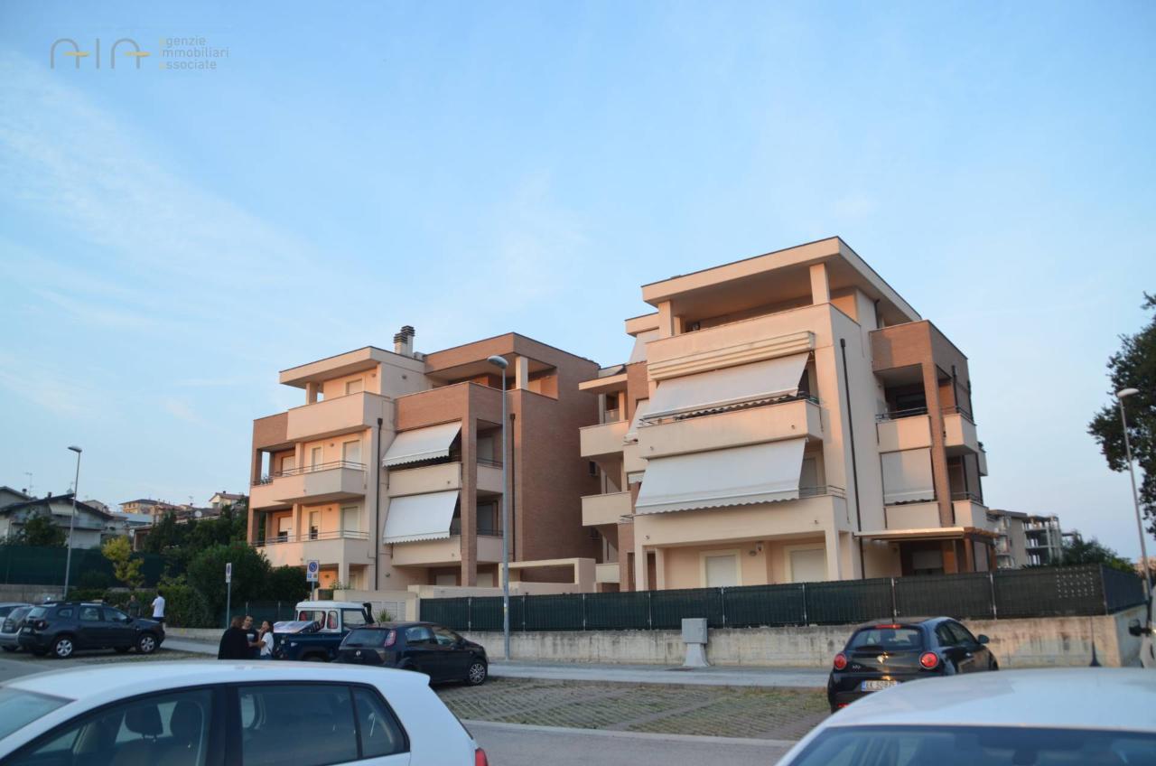 Appartamento in affitto a Grottammare