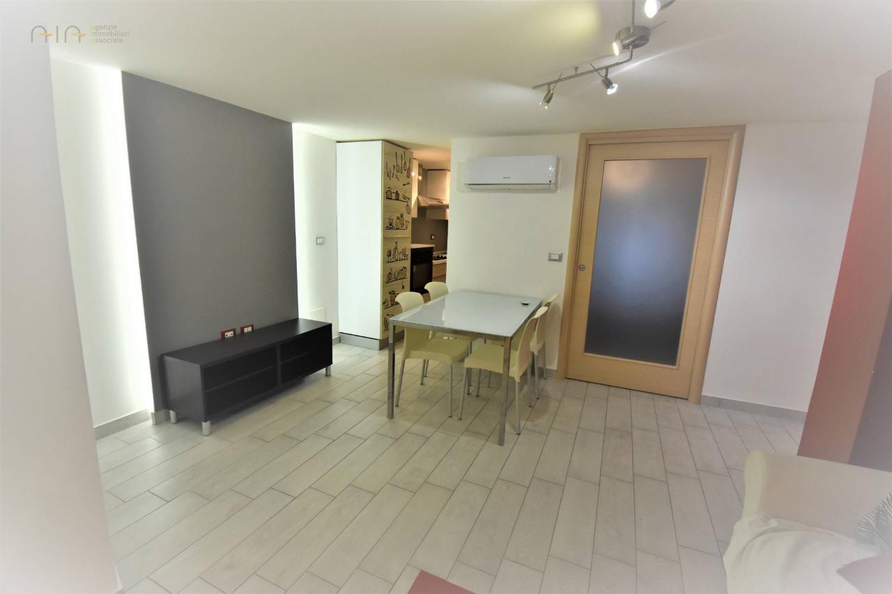 Appartamento in vendita a San Benedetto Del Tronto