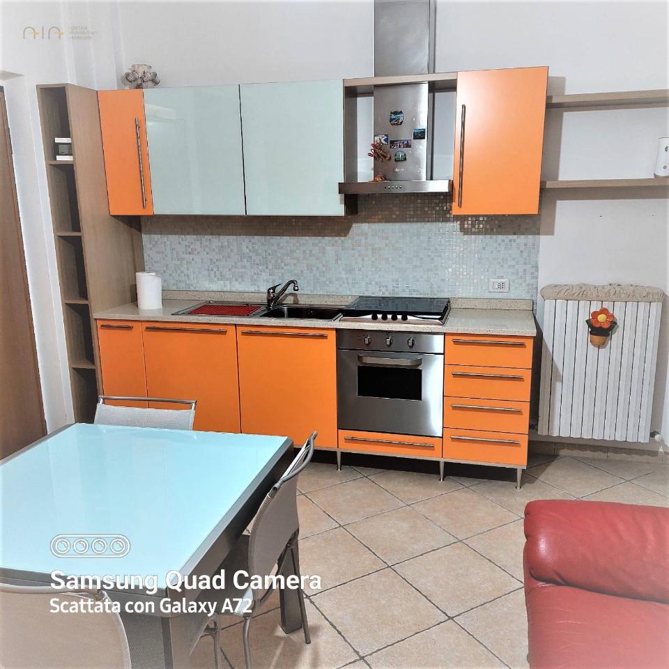 Appartamento in vendita a San Benedetto Del Tronto