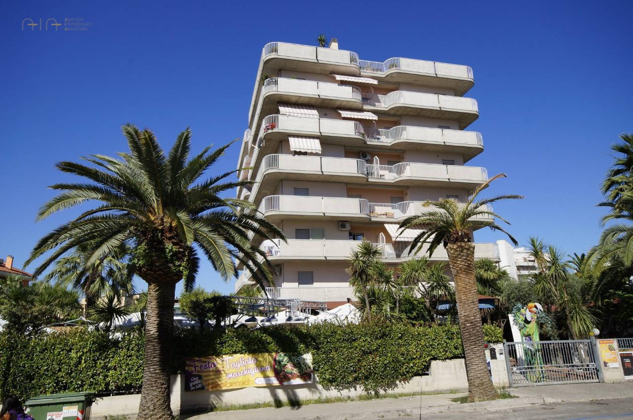 Appartamento in vendita a San Benedetto Del Tronto